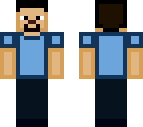 derpy steve | Minecraft Skins