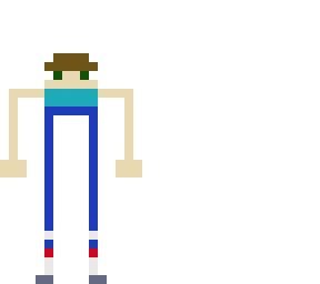 stif | Minecraft Skins