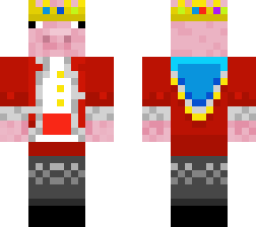 Best Pvper | Minecraft Skins