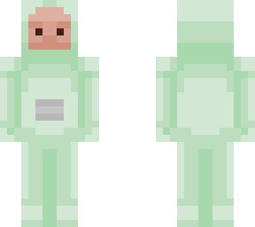 teletubbies | Minecraft Skin