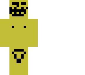 da troll | Minecraft Skins