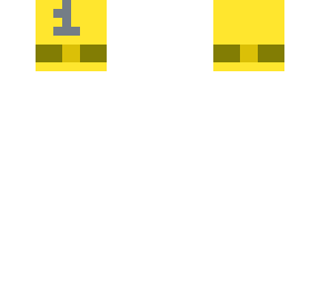 Trophy | Minecraft Skin