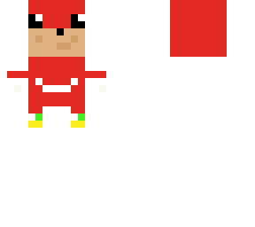 ugandan knuckles | Minecraft Skins