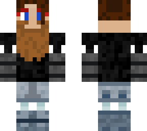 vagabundo | Minecraft Skins