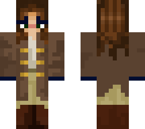 villain arc | Minecraft Skins