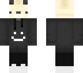 Xoop mcpe | Minecraft Skin