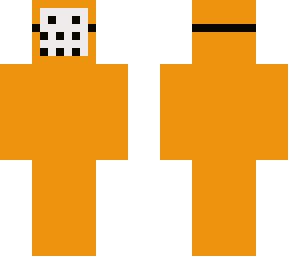 yomi | Minecraft Skins