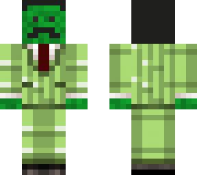 Bamboo | Minecraft Skins