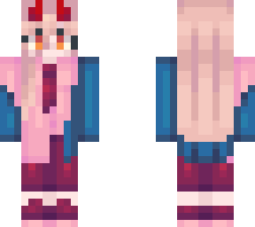 power | Minecraft Skins