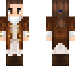 alexander hamilton | Minecraft Skins