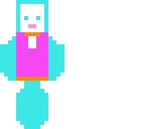 Altaria | Minecraft Skin