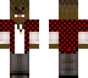 bacca | Minecraft Skins