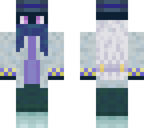 bacon | Minecraft Skin