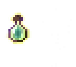 Bottle'o enchanting | Minecraft Skin