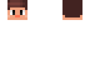 boy head template | Minecraft Skins