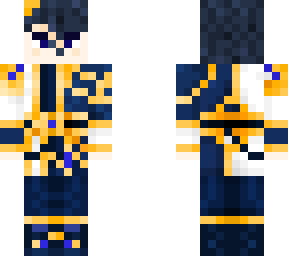 elsword | Minecraft Skins