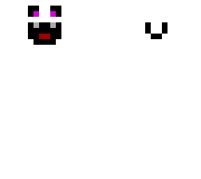 Clock Man Minecraft Skins