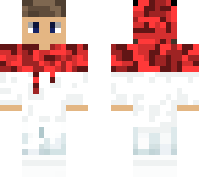 cool boy skin | Minecraft Skin