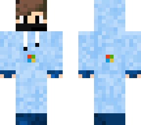 Microsoft | Minecraft Skins