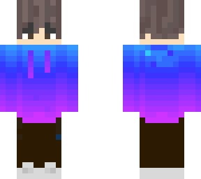 ctc V2 | Minecraft Skin