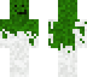 cucumber | Minecraft Skin