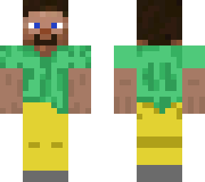 weird steve | Minecraft Skins