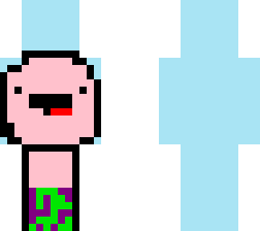 Patrick Star Derp Face