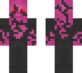 Dread Steve (HS) | Minecraft Skin