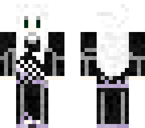 Echidna(Actualizado,Skin) | Minecraft Skin