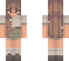 Empty | Minecraft Skins