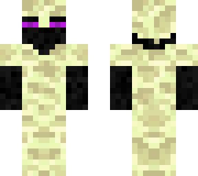 endstone | Minecraft Skins