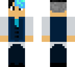 domo | Minecraft Skins