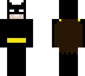 fat man | Minecraft Skins