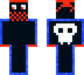 Fist | Minecraft Skin