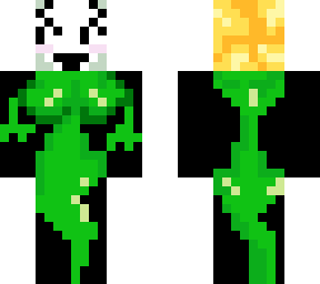 flowey | Minecraft Skins
