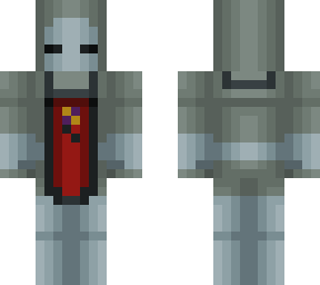 Forever Knights | Minecraft Skin