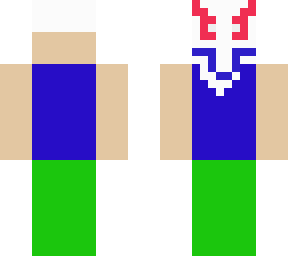 Fortnight Skin Minecraft Skins