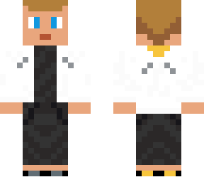 Lachlan Minecraft Skins