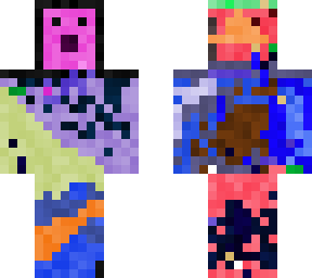 Freestyle Skin | Minecraft Skin