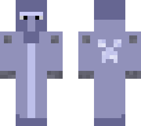 Gamer Vll r | Minecraft Skin