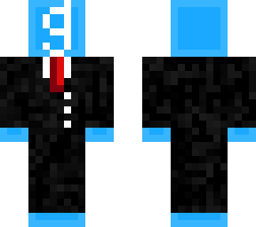 gman | Minecraft Skins