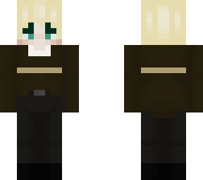goblincore boy | Minecraft Skins