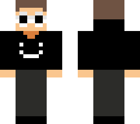 gogy in dream merch | Minecraft Skin