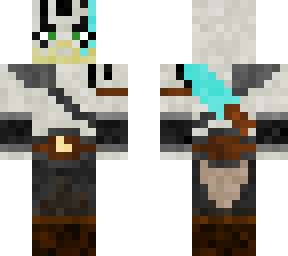 goliath | Minecraft Skins