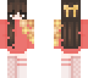 lunar new year | Minecraft Skins