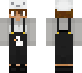 Hayden | Minecraft Skin