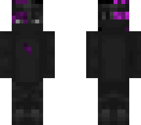 Haze | Minecraft Skin