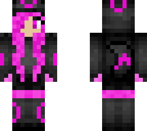 Helena | Minecraft Skin