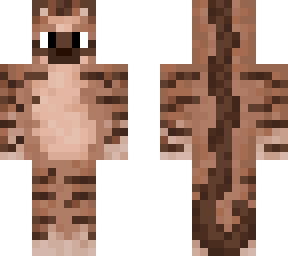 hyena | Minecraft Skins