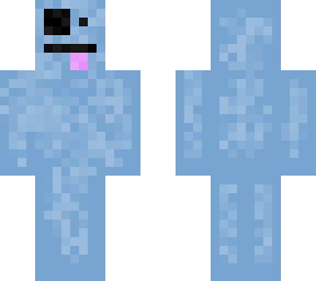 Hyper Realistic Minecraft Skins